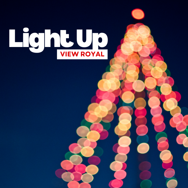 View Royal - Property Tax Deferment