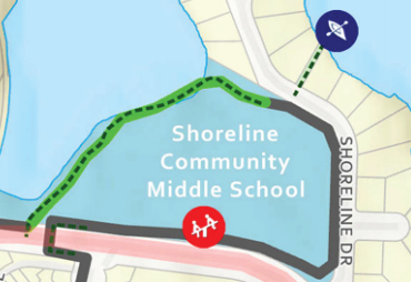 View Royal - Shoreline Community Middle School BBQ & Boat Launch ...