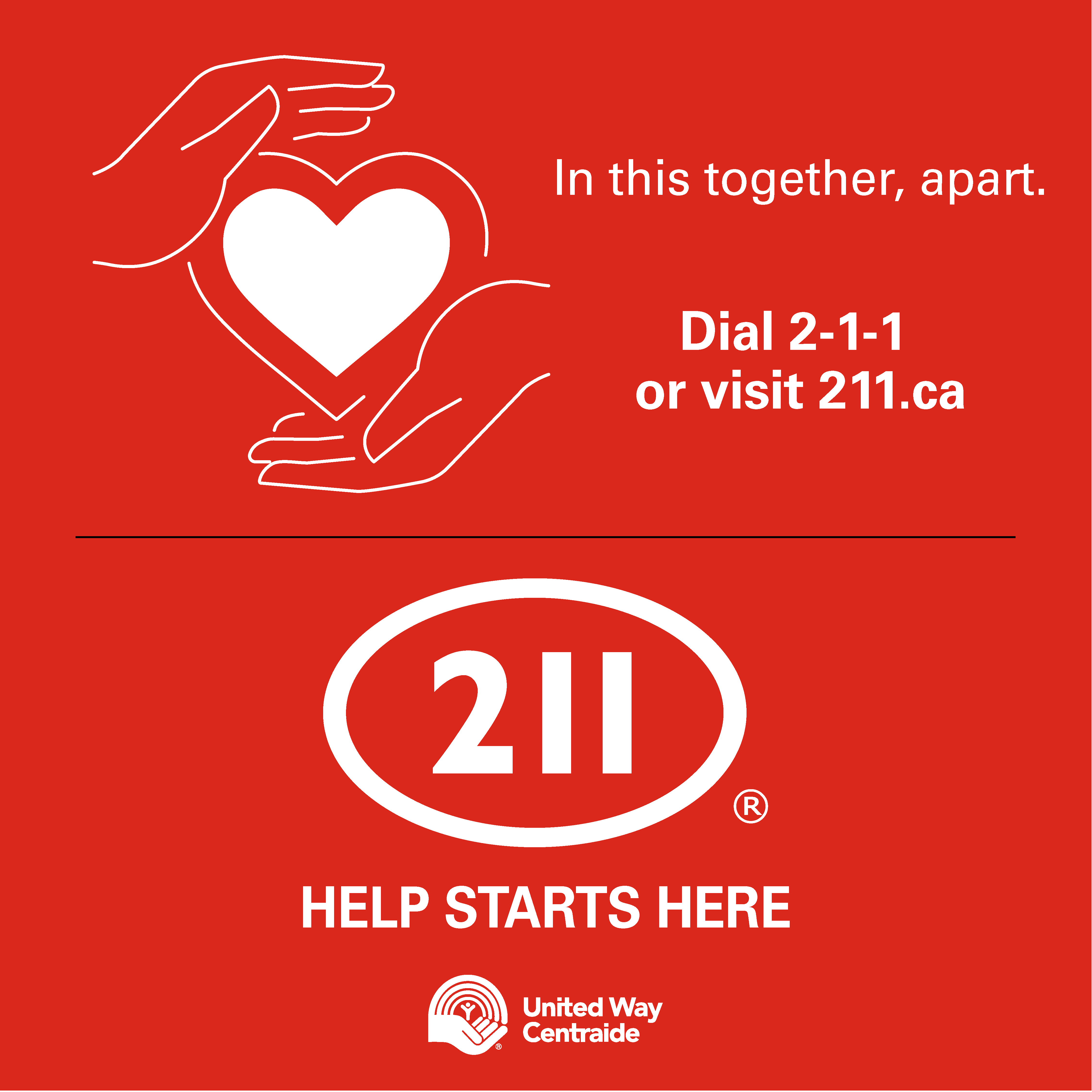 View Royal - bc211 is Here to Help You