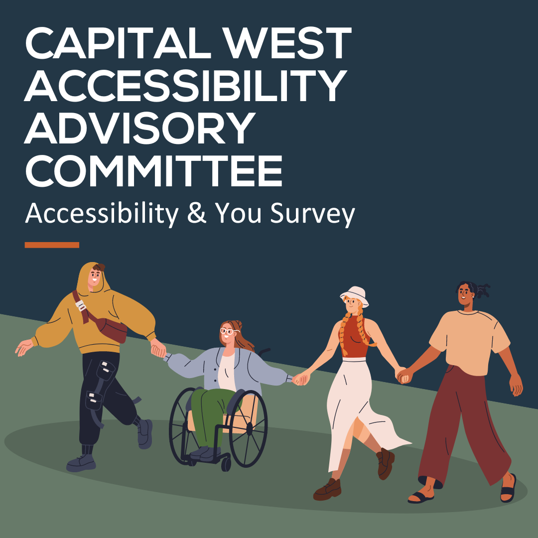 View Royal - Capital West Accessibility Advisory Committee ...