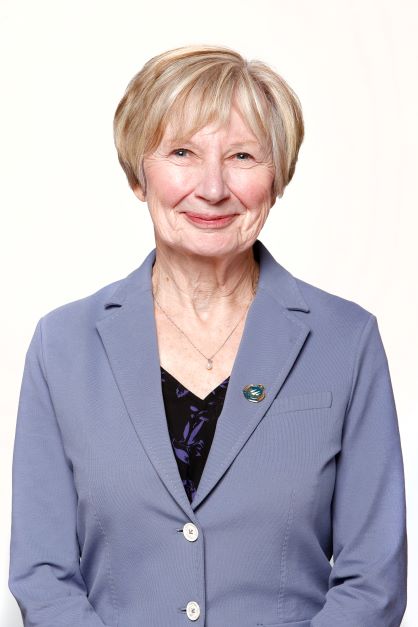 View Royal - Meet the Mayor & Council