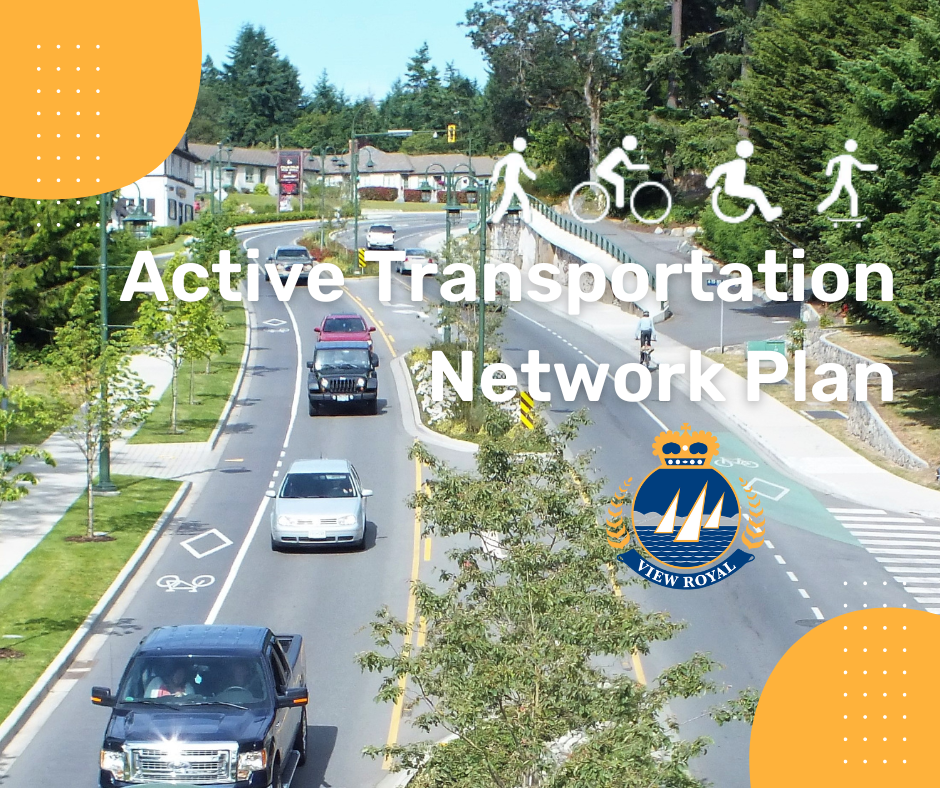 View Royal - Active Transportation Plan